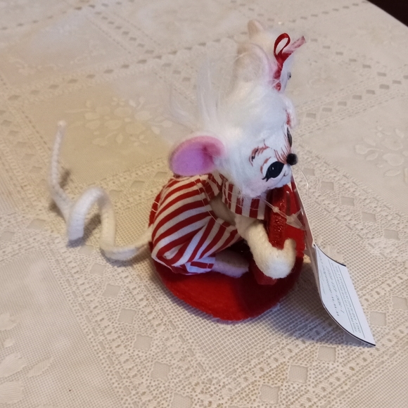 Annalee | Accents | Annalee 5inch Love Couple Mice 29 Nwt | Poshmark